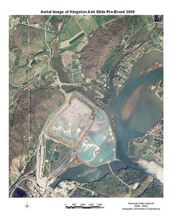 Kingston Coal Ash Slide: Then and Now – Desdemona Despair